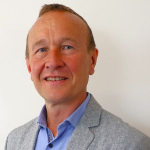 Mike Sims | Three Rivers District Council